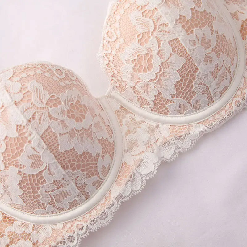 Bh Størrelse Guide 📕 – Misslux